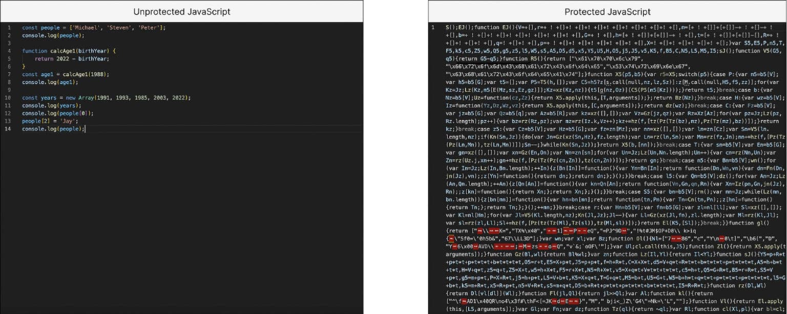 Which Language? A Security Perspective | Blog | Digital.ai