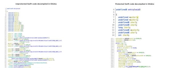 Which Language? A Security Perspective | Blog | Digital.ai