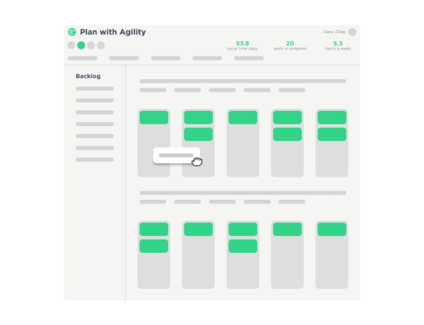 Digital.ai Agility | Software for Enterprise Agile Planning