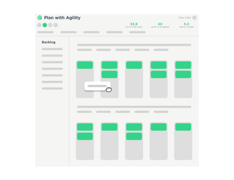 Digital.ai Agility | Software for Enterprise Agile Planning