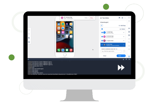 Test Manager featuring Suites | Product Demos | Digital.ai