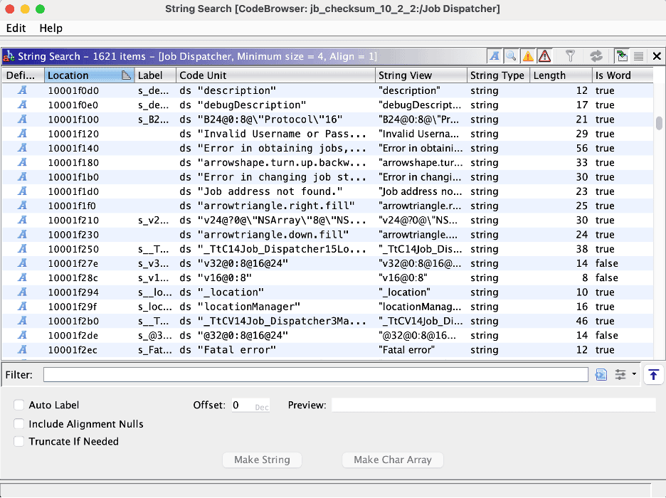 iOS Binary Modification | Blog | Digital.ai