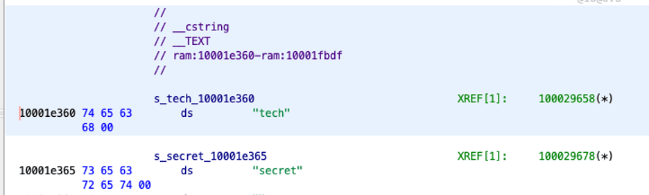 iOS Binary Modification | Blog | Digital.ai