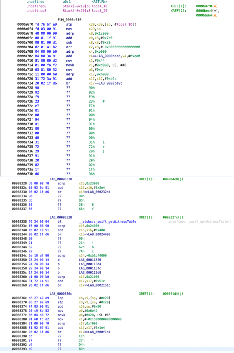 Guide to iOS App Security Best Practices | Blog | Digital.ai