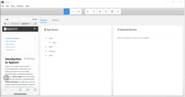 Appium: A Guide to Scalable Mobile Testing | Blog | Digital.ai