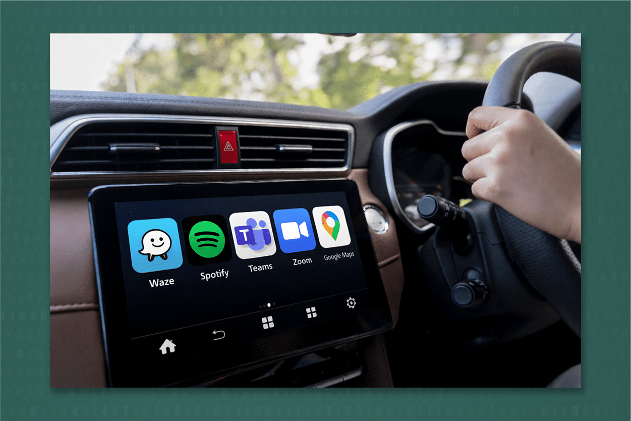 What Is In-Car Infotainment Testing? A Complete Guide
