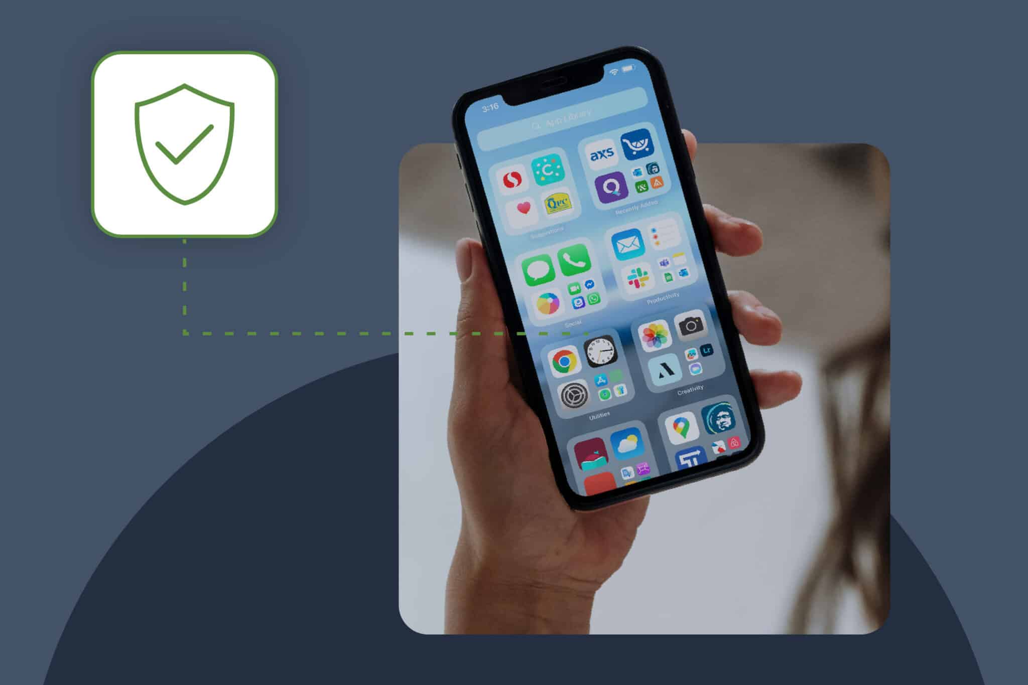 Guide to iOS App Security Best Practices | Blog | Digital.ai