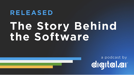 Released: La historia detrás del software