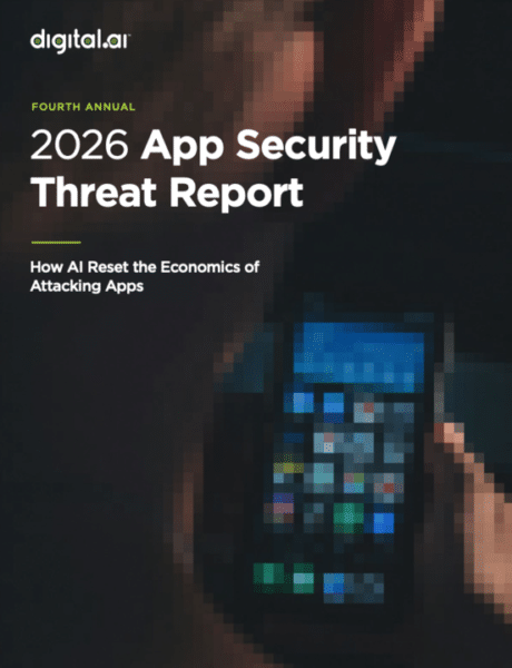 AI Cybersecurity | Digital.ai